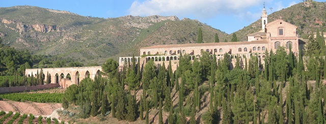 Rutas Jaume I - Andreu de Albalat, el fundador de Porta Coeli